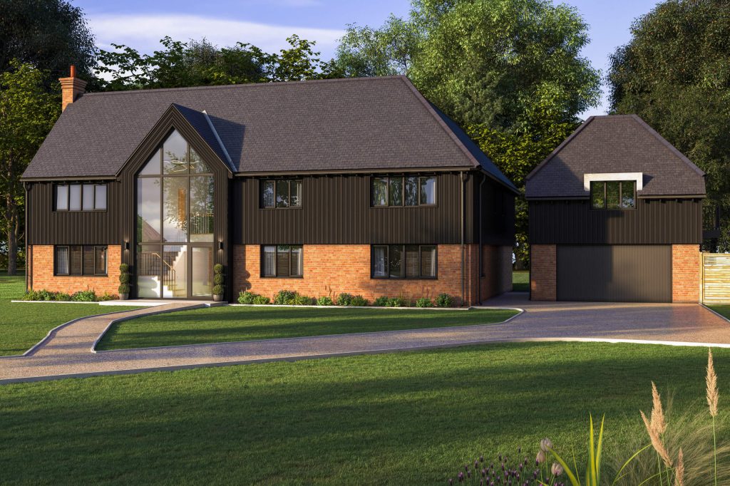 Developments - Remmus Designer Homes