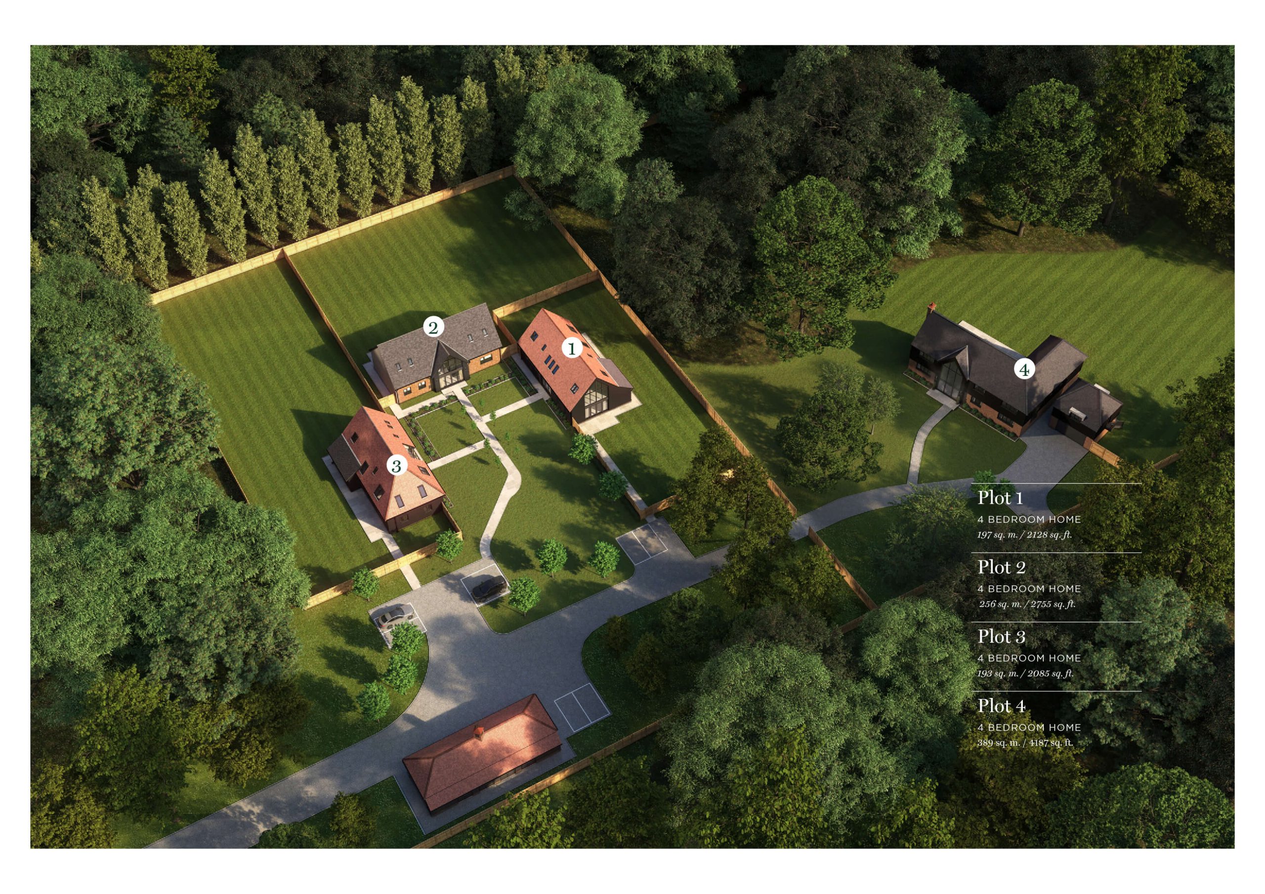 Paddock Walk - Remmus Designer Homes